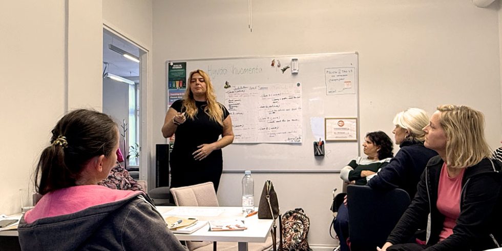 Learning Outside the Classroom in Finland - Colégio Novo de Gaia